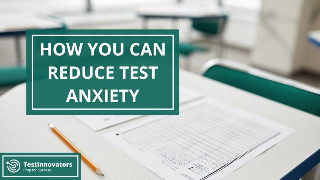 How You Can Reduce Test Anxiety - 91猎奇