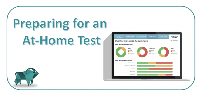 Preparing for an At-Home Test - Test Innovators