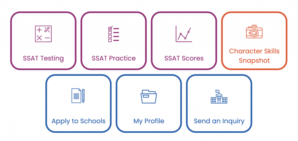 How to Send Your SSAT Score Report to Schools - Test Innovators