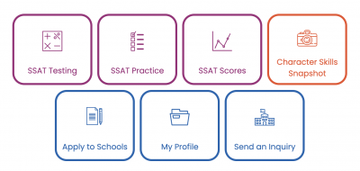 How to Send Your SSAT Score Report to Schools - Test Innovators