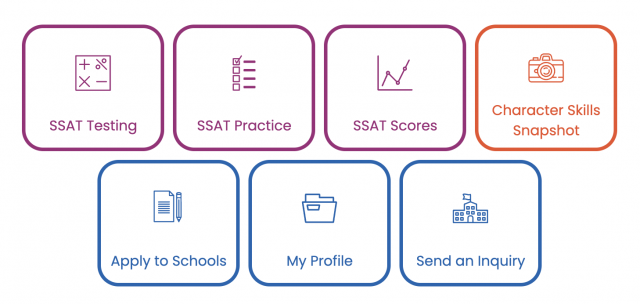 How to Send Your SSAT Score Report to Schools - Test Innovators