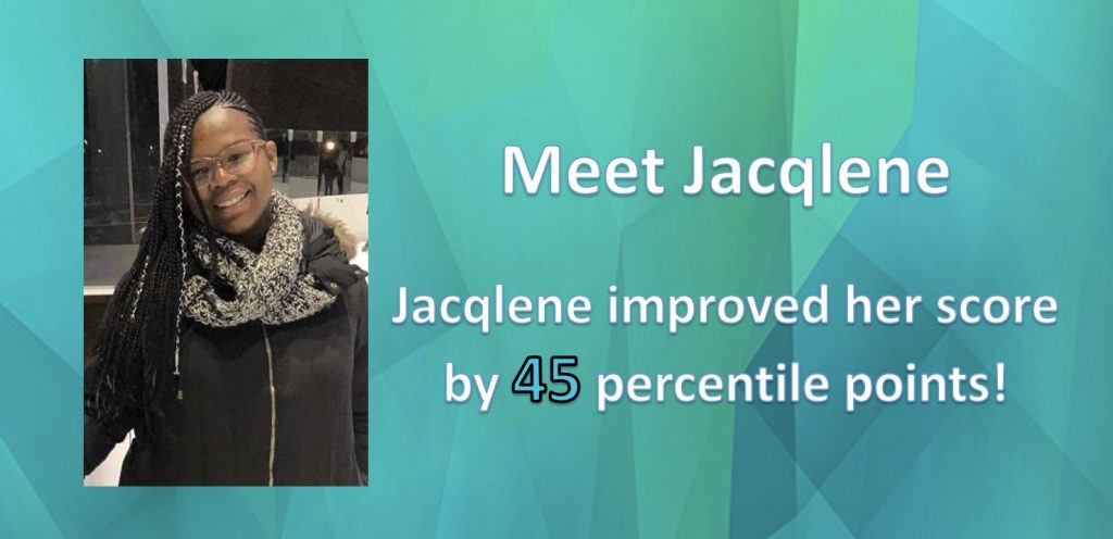 Meet Jacqlene - Test Innovators