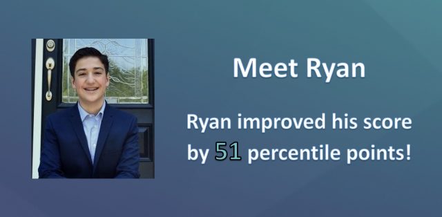 Meet Ryan - Test Innovators