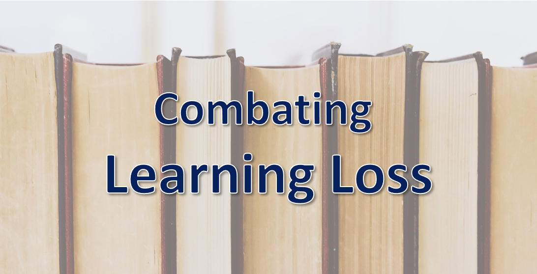 Combating Learning Loss - Test Innovators