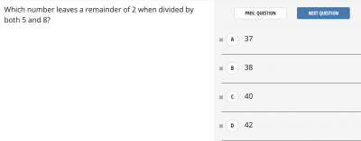 What is on the Lower Level ISEE? - Test Innovators
