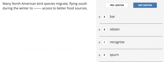What is on the Middle Level ISEE? - Test Innovators