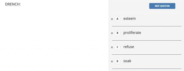 What is on the Middle Level ISEE? - Test Innovators