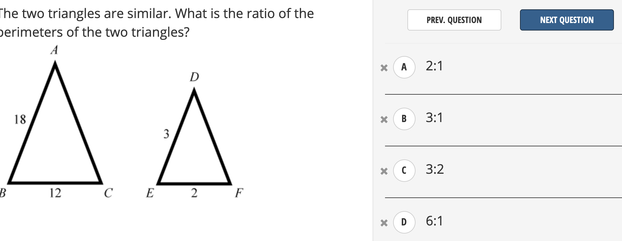 What is on the Lower Level ISEE? - Test Innovators