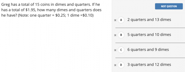What is on the Upper Level ISEE? - Test Innovators