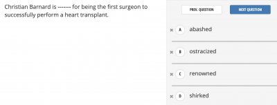 What is on the Upper Level ISEE? - Test Innovators