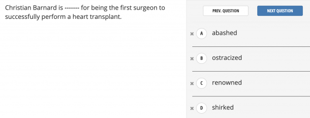 What is on the Upper Level ISEE? - Test Innovators