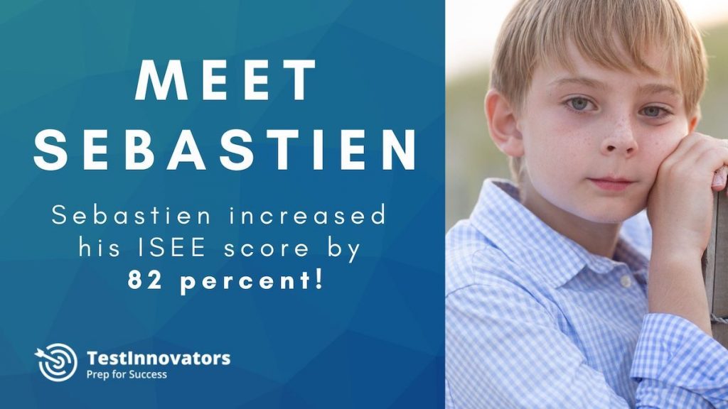 Meet Sebastien - Test Innovators
