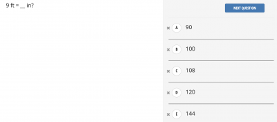 What Is on the Elementary Level SSAT? - Test Innovators