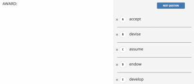 What Is on the Elementary Level SSAT? - Test Innovators
