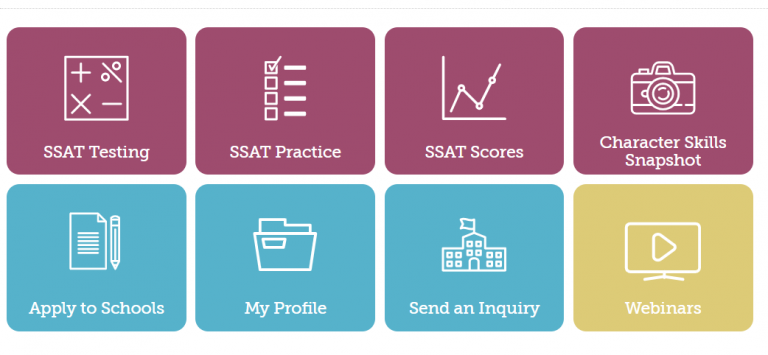 How to Send Your SSAT Score Report to Schools - Test Innovators