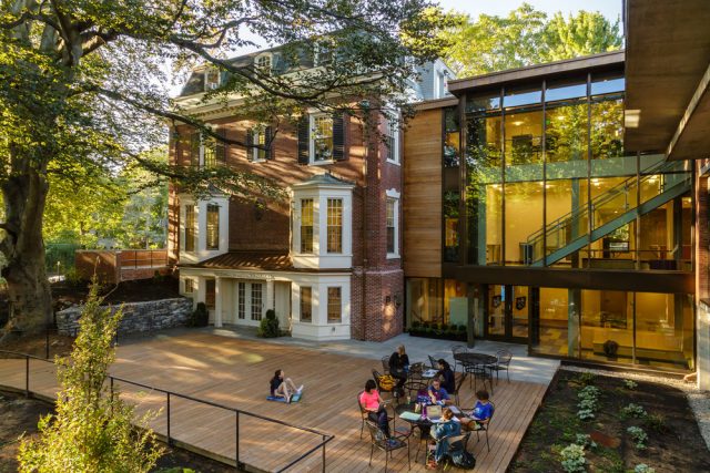 The Most Sought-After Independent and Private Schools of 2025 - Test ...