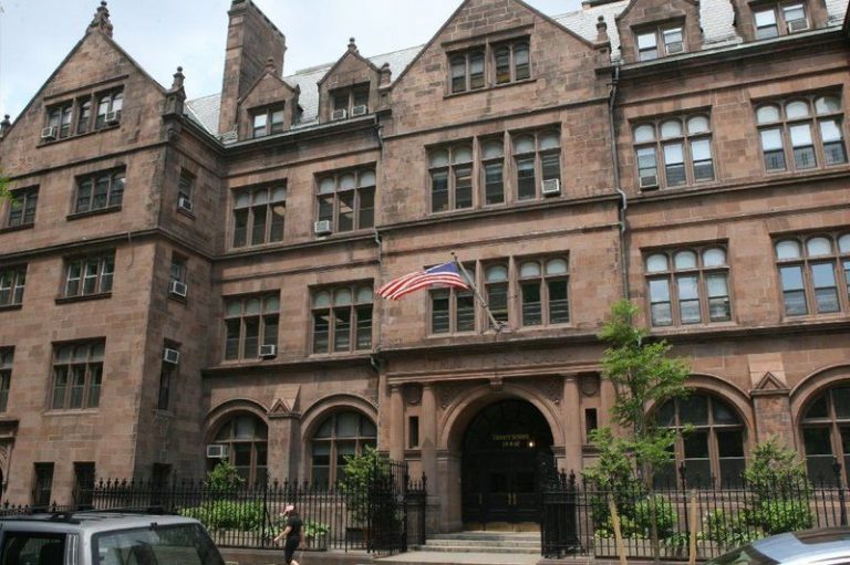 The Most Competitive Schools of 2019 - Test Innovators