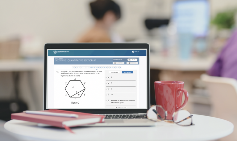 The 'Testing Effect' (and Why Practice Testing Is Key) - Test Innovators