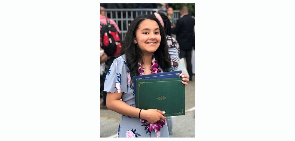 Meet Scholarship Winner Macie - Test Innovators