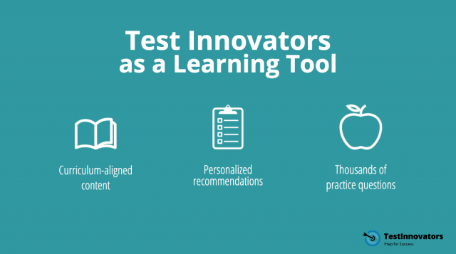 Test Prep and Beyond: Test Innovators as a Learning Tool - Test Innovators