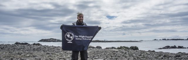 Educational Innovator: The Wight Foundation - Test Innovators
