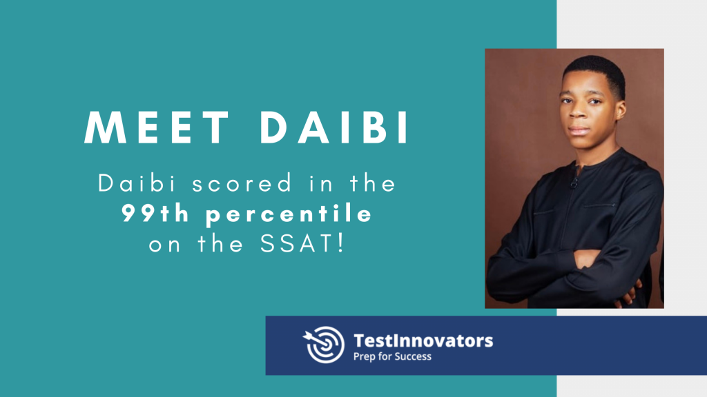 Meet Daibi - Test Innovators