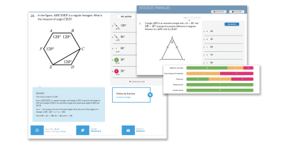 How Online Test Prep Works - Test Innovators