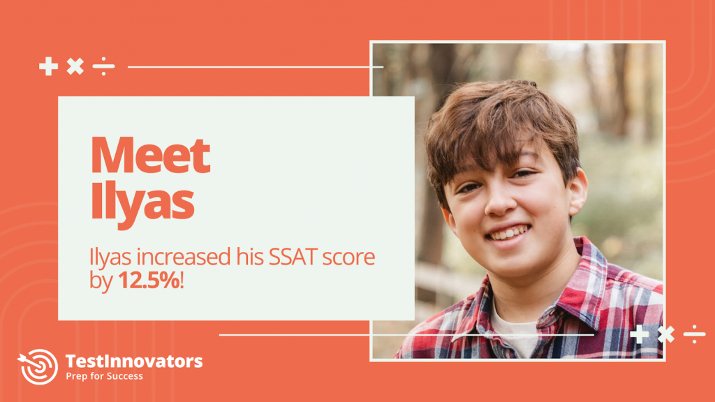 Meet Ilyas - Test Innovators