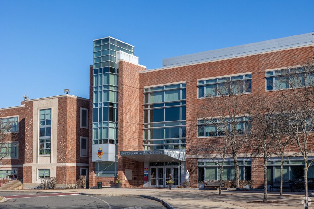 The Most Sought-After Schools of 2024 - Test Innovators