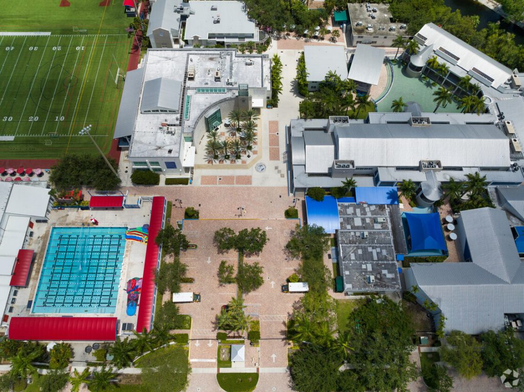 The Most Sought-After Schools of 2024 - Test Innovators