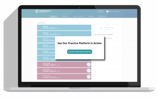 About our SSAT Practice - SSAT Practice Test by Test Innovators