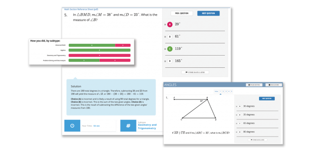 How to Study for the SAT | The Three Steps of SAT Prep